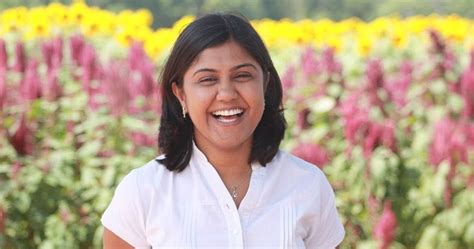 100 Extraordinary Women Devi Murthy