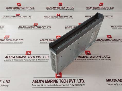Abb Dao Analog Output Module Ma Aeliya Marine