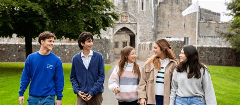Global Uwc Movement About Uwc Atlantic