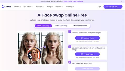 Create Your Own Deepfake Videos Best Free Deepfake Maker