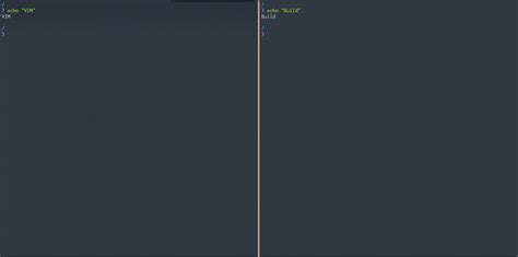 Feature Maximize Split Keyboard Shortcut Issue Microsoft Terminal GitHub