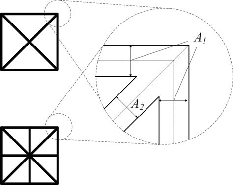 Lattice Cells And Design Variables Download Scientific Diagram