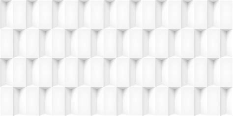 볼륨 현실적인 벡터 큐브 텍스처 밝은 기하학적 원활한 타일 패턴 당신은 프로젝트에 대 한 디자인 흰색 배경 3차원 형태에 대한 스톡 벡터 아트 및 기타 이미지 Istock