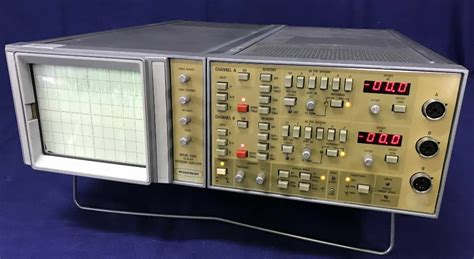Understanding Vector Network Analyzers Vna Principles And Functionality