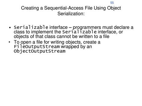 Files And Streams Ppt Download
