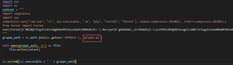Over 100 Malicious Pkgs Target Popular Ml Pypi Libraries