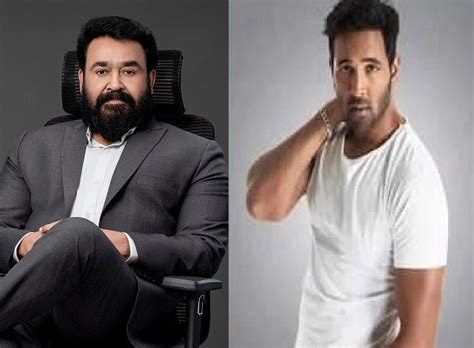 സിനിമാലോകം കാത്തിരിക്കുന്ന കണ്ണപ്പ മോഹന്‍ലാല്‍ മാത്രമല്ല താരനിരയില്