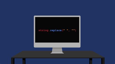 How To Remove Spaces From String In Python Codingem