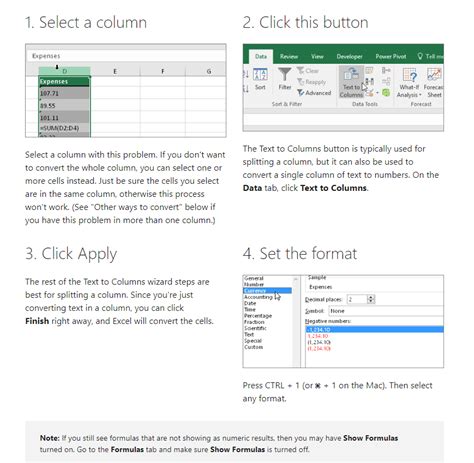 workaround for excel download from ms forms converting to number