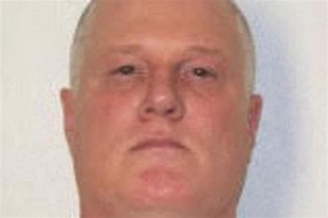 Death Row Killers Given Stay Of Execution In Lethal Injection Dispute London Evening Standard