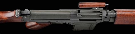 Lot Detail - (N) REMARKABLE HARRINGTON & RICHARDSON T48 (FAL) TEST ...