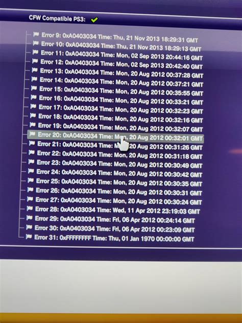 10 Years Ago I Bought A Broken Cecha01 R Ps3