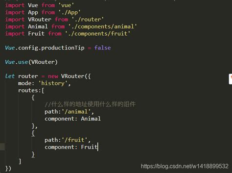 运行vue项目浏览器报“uncaught Typeerror Webpackimportedmodule2routera