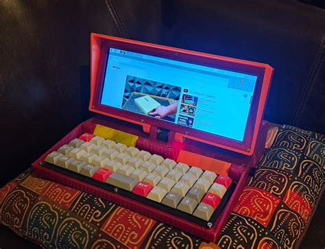 Portable Pi 84 Details Hackaday Io Portable Pi 84 Details Hackaday Io