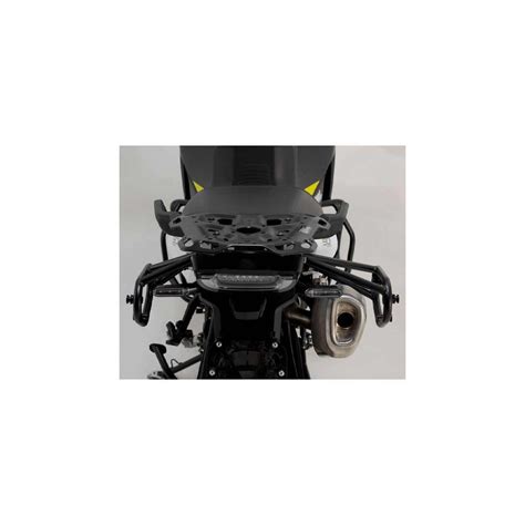 Kit Motorcycle Bags Sw Motech Sysbag Wp M M Husqvarna Norden 901 21