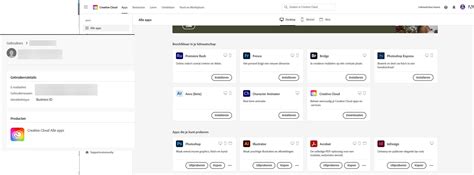 Licenses Assigned Through Admin Console Not Workin Adobe Community