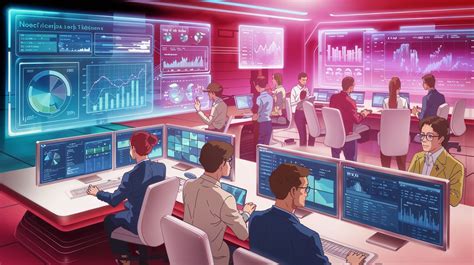 How To Use Technology To Enhance Your Market Research Process S Lved