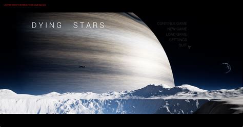 i ve been working on this title screen for a bit what do you think