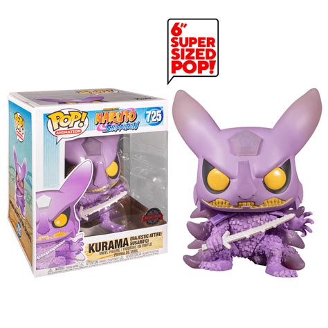 Фигурка Курама Величественное Облачение Сусаноо Kurama Majestic