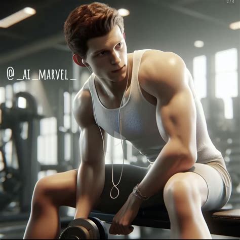 Ai Marvel By Soul 1235 On Deviantart