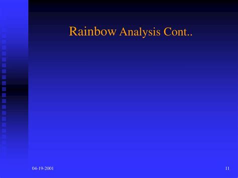 PPT Rainbow XML And Relational Database Design Implementation Test And Evaluation