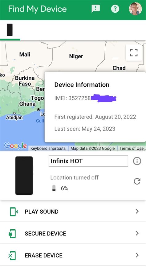 4 Quick Ways On How To Check IMEI Number On Android OneTouch Ng