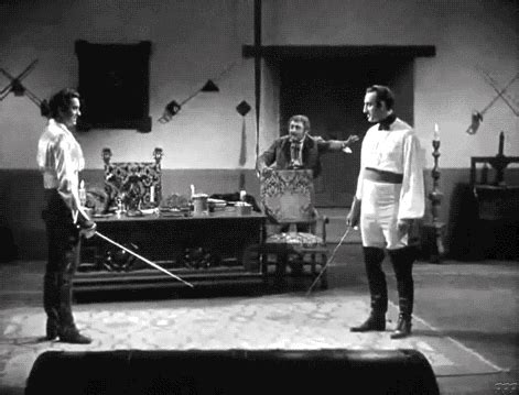Épinglé Sur Basil Rathbone
