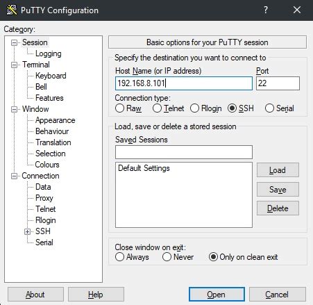 Lightweight Raspberry Pi Web Server Using PHP And HTML