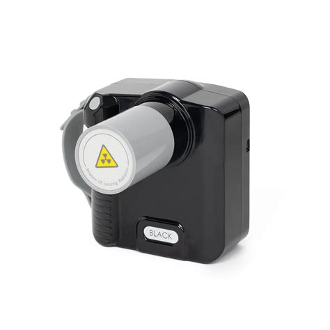 Nical Black Fmi Radiologia