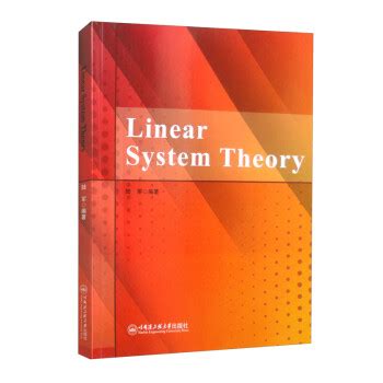 Linear System TheoryISBN