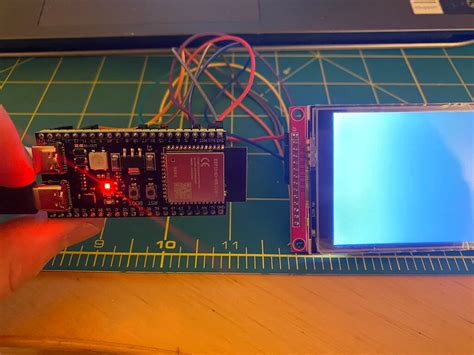 issues with ili9341 general guidance arduino forum