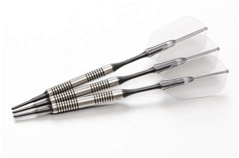 Steel Tip Vs Soft Tip Darts Whats The Difference DartHelp Com