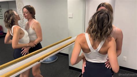 Nadia Fox Serenity Cox Lesbian Eporner