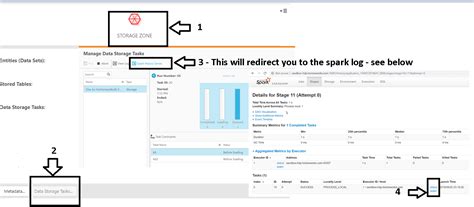 missing data troubleshooting in qlik compose for d qlik community