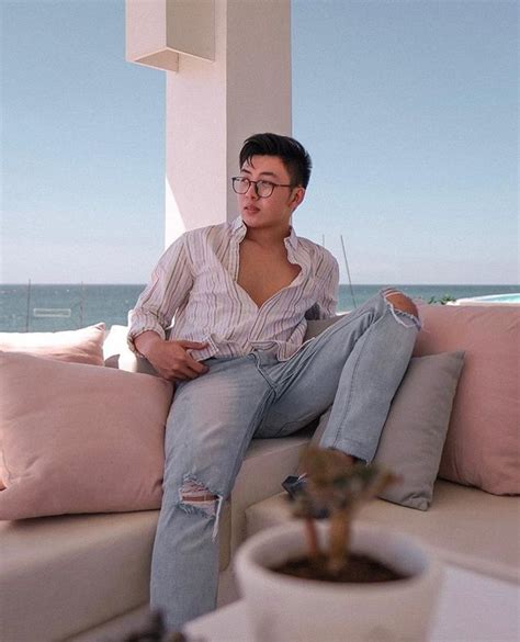 Kerwin King • King King Online Handsome