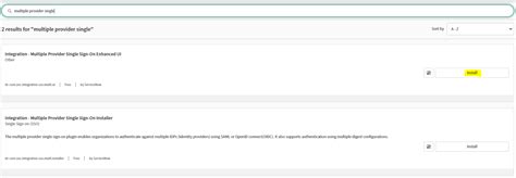 Reverse Proxy For Servicenow With Azure Ad Sso Netskope Knowledge Portal
