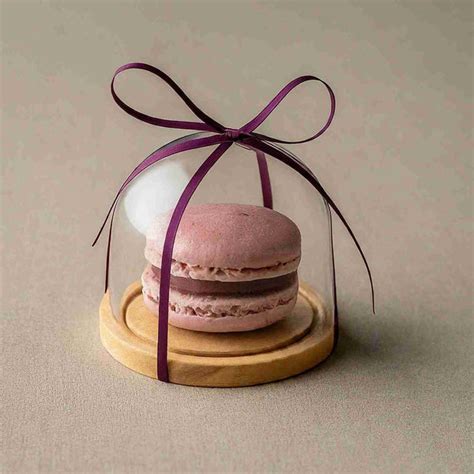 50 Imaginative Macaron Packaging Ideas Delightful Displays Arka