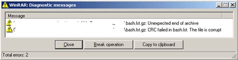 Cygwin Setupexe Crashes When Upgrading Packages