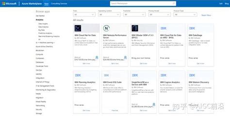 超强联手！ibm与微软合作，加速chatgpt等生成式ai应用落地 知乎