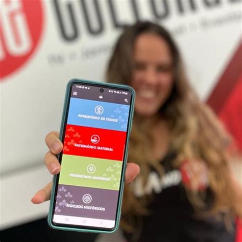 Aplicativo Jf Patrimônio Um Guia Virtual Dos Patrimônios Culturais Zine Cultural