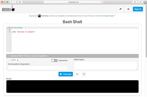 不用虚拟机直接在线用的 Linux统统都在这里 知乎