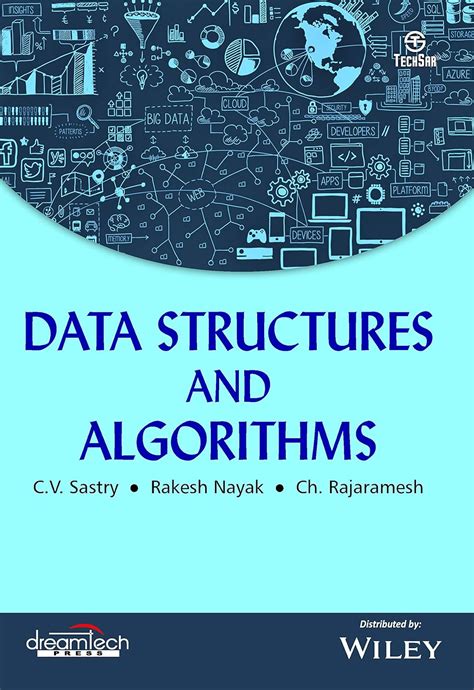 Buy Data Structures And Algorithms E Book Online At Low Prices In