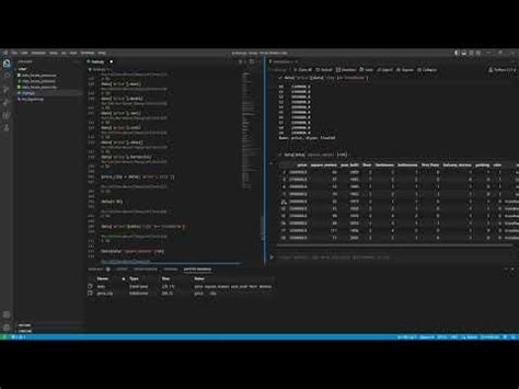 16 Python Subsetting Data YouTube