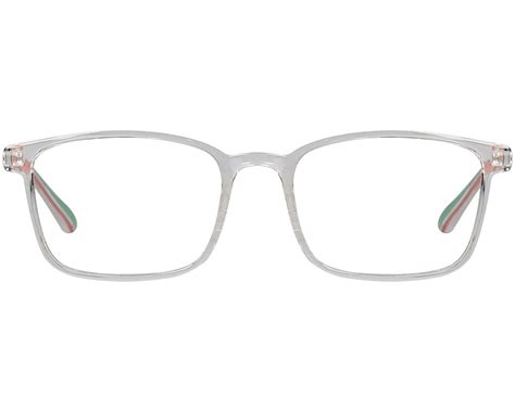 Rectangle Eyeglasses 156529 C