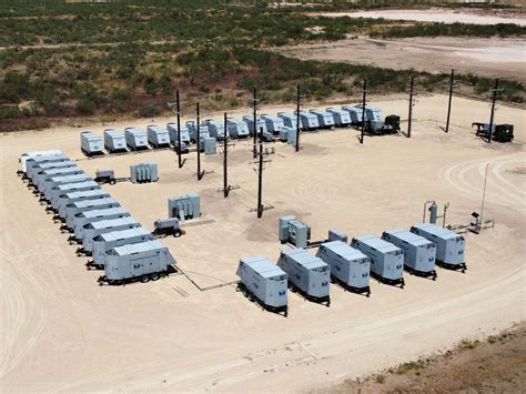 Microgrid Energy Solutions The Future Of Localized Energy