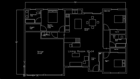 How To Set Up A Layout Autocad Partiesnelo