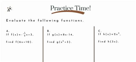 Evaluating Functions Given Expressions Delta Learning