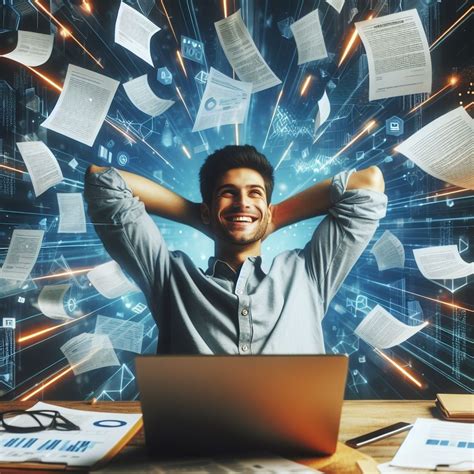 Implementation Of Automated Document Generation Technology