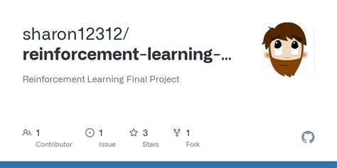 reinforcement learning final project reinforcement learning paper 2022