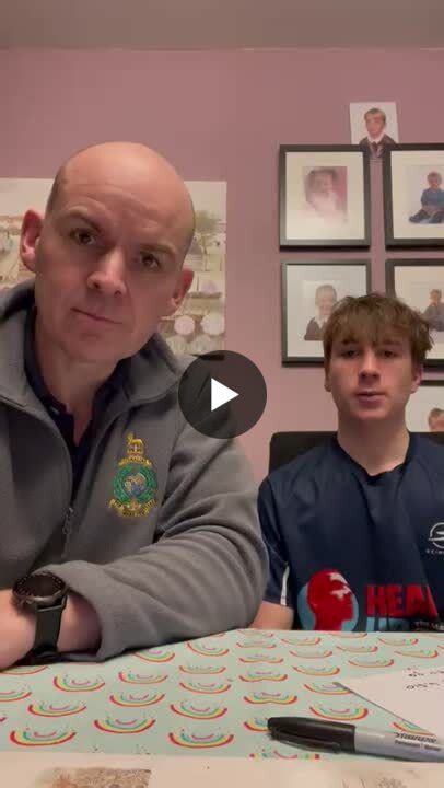 One Day And Just 7kms Remain Of My Husbands Borneo Fundraising Challenge And Heres The